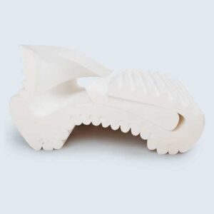Memory Foam Pillow by Complete Sleeprrr for a better sleep