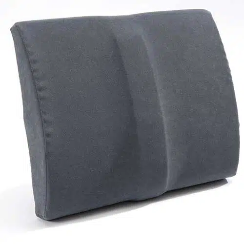 Chiropractic Lower Back Support - Back Huggar