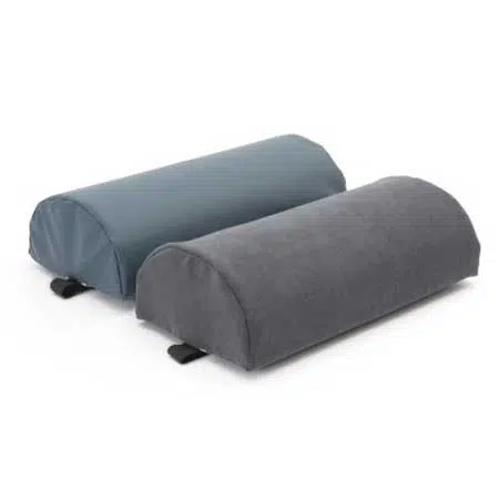 Lumbar Roll Back Support, the perfect support for office chairs