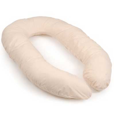 Body Pillow (Cuddle Up) is great for comfort, pregnancy too