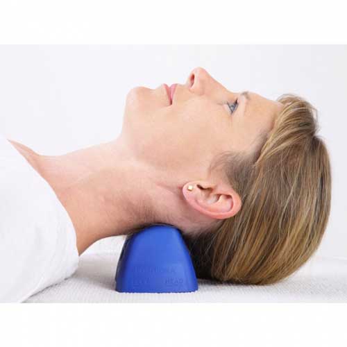 Neck Rest - Chiro Shopping