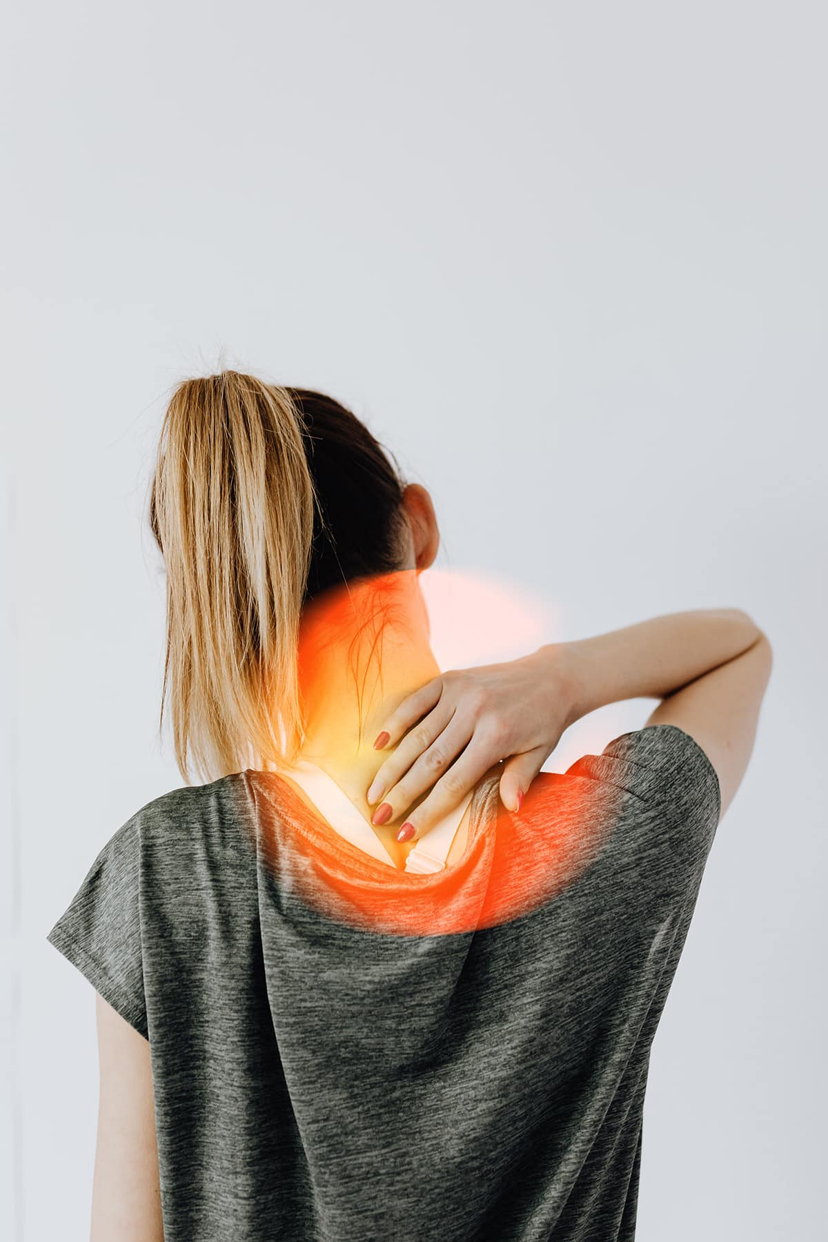 Tech Neck: How to Prevent and Alleviate It - Chiro Shopping